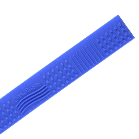 Desk Buddy Sensory Ruler - Therapy Shoppe
