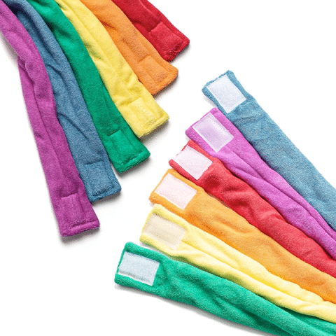 Fabric Chewy Bands - Therapy Shoppe