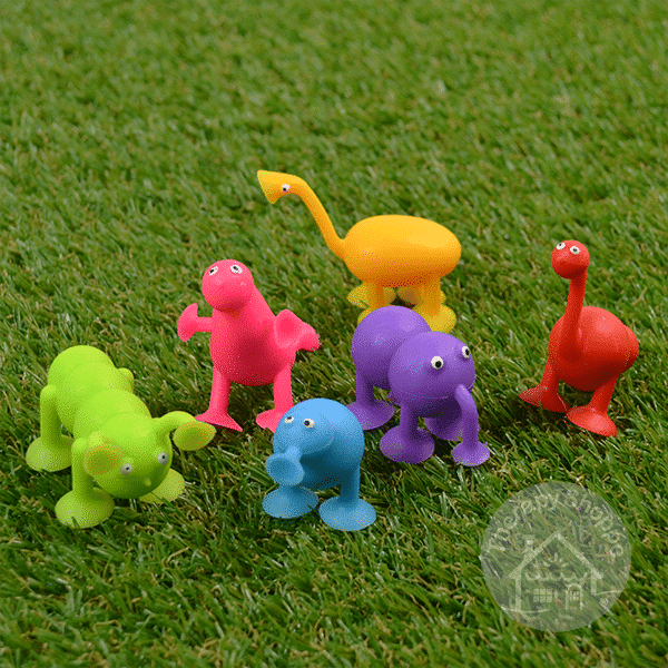 Suction Buddy Critters - Therapy Shoppe