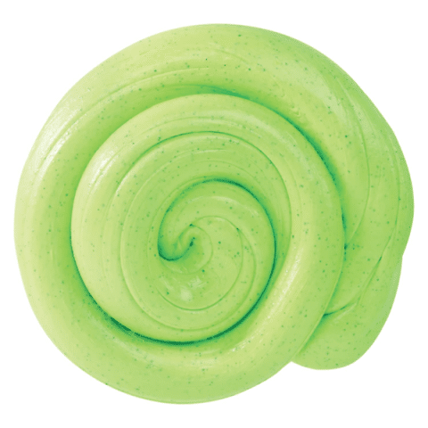 Green Apple Scented Thinking Putty - Therapy Shoppe