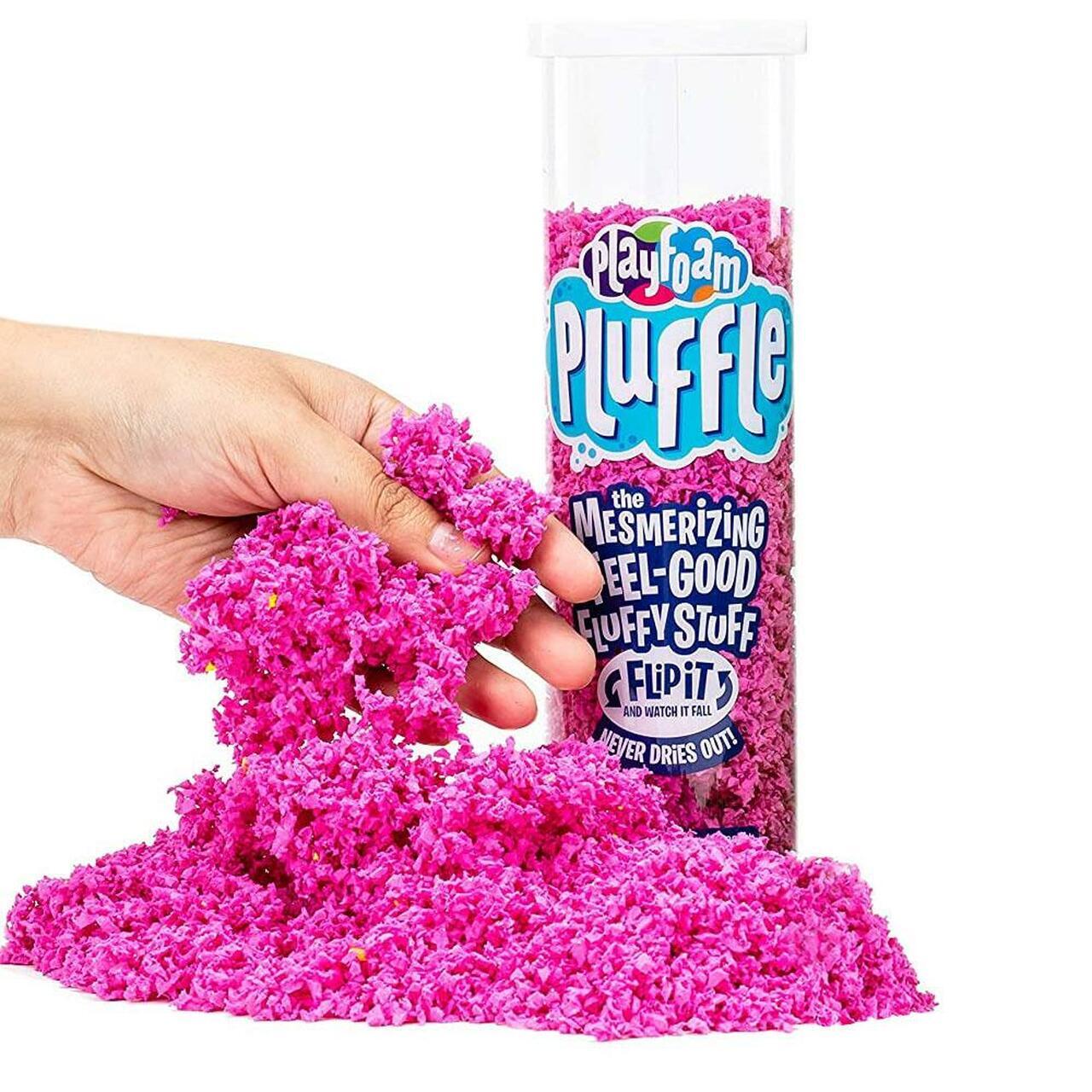 Sensory Pluffle - Therapy Shoppe