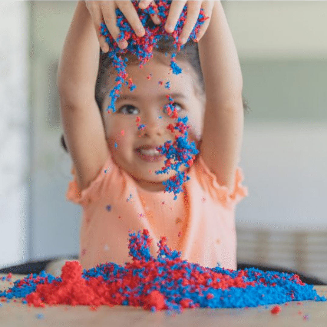 Sensory Pluffle - Therapy Shoppe