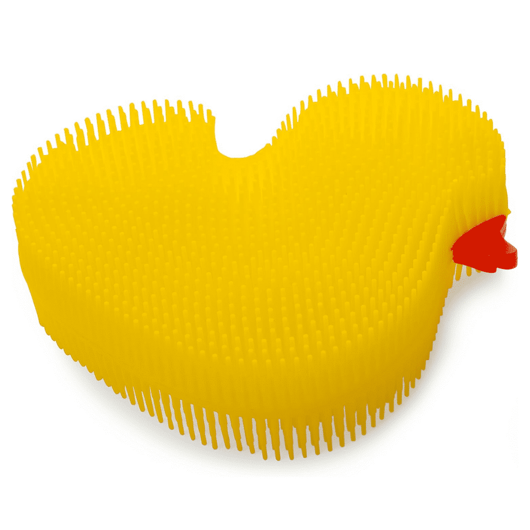 Soft & Spiky Sensory Shapes - Therapy Shoppe