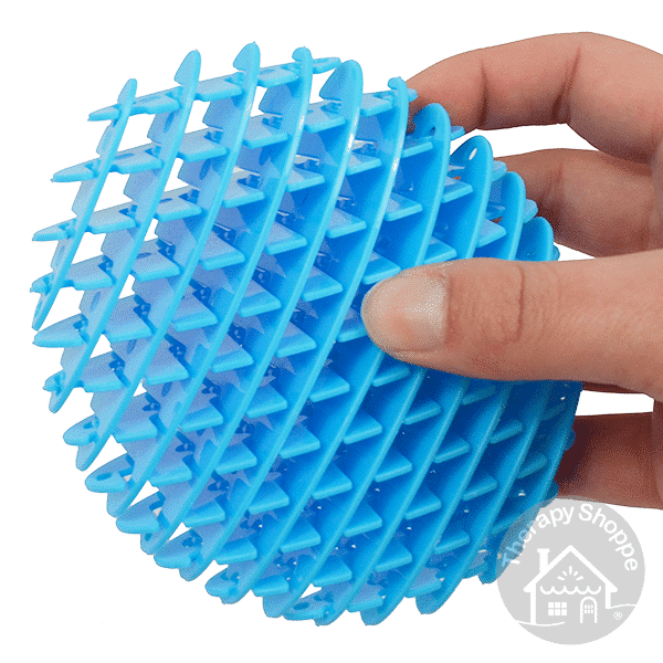 Magical Morphing Worm Fidget - Therapy Shoppe