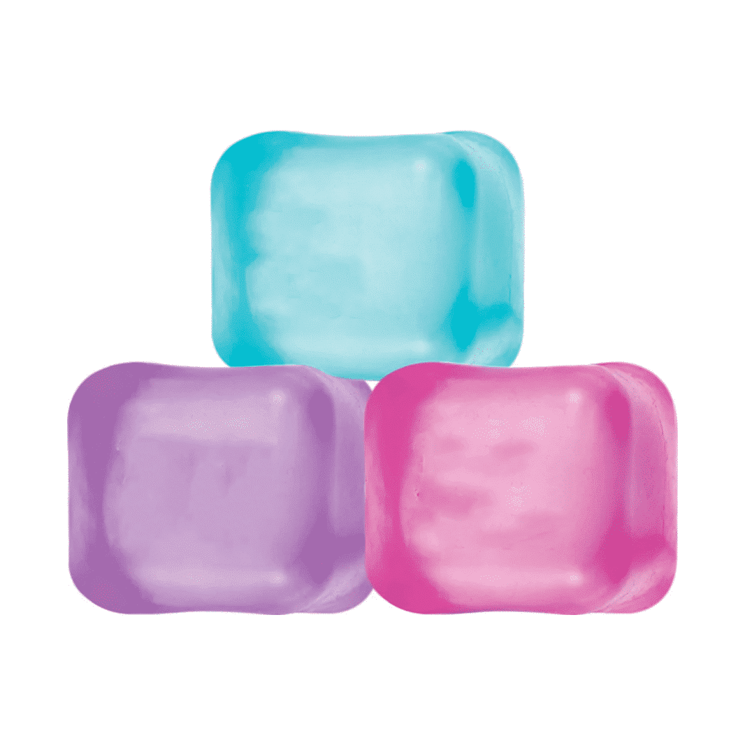 Teenie Weenie NeeDoh Ice Cube - Therapy Shoppe