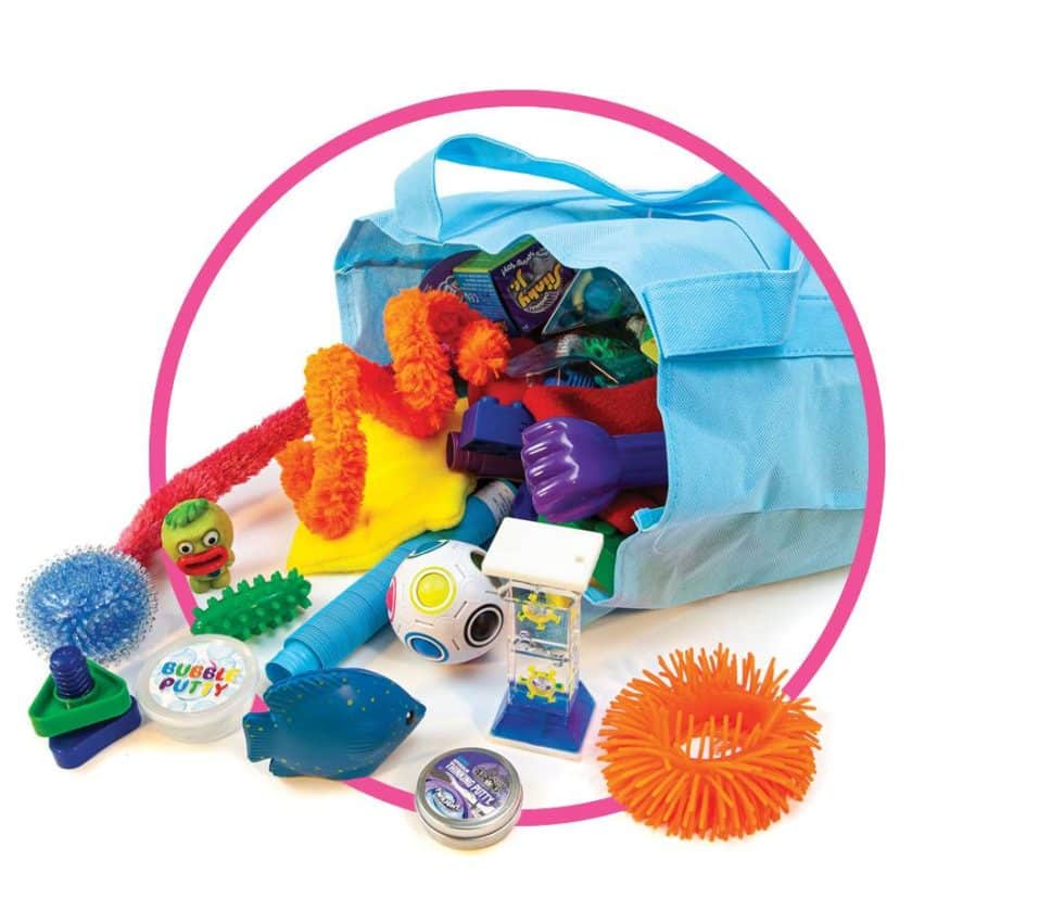 Neato Ice Cubes - Therapy Shoppe