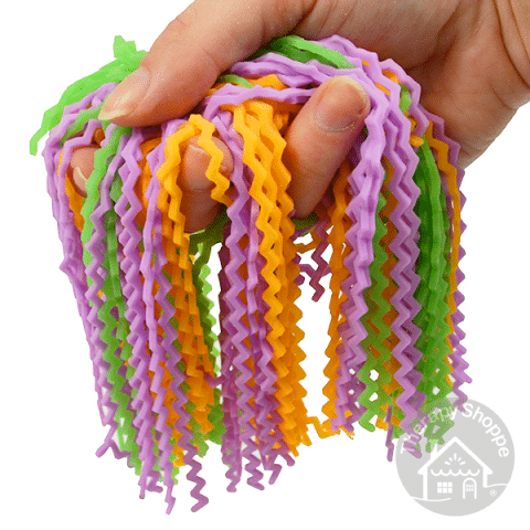 Ziggy Pasta - Therapy Shoppe