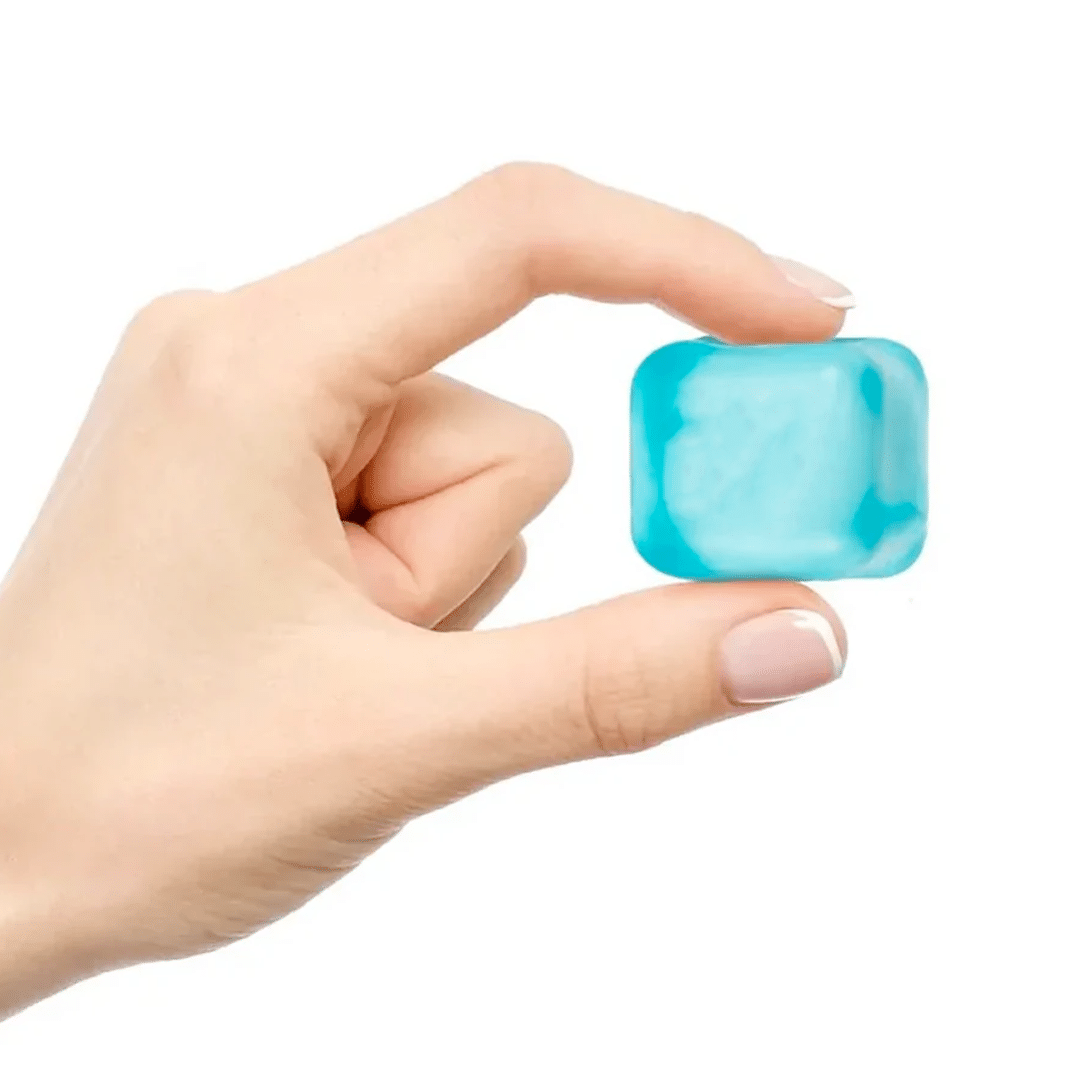 Teenie Weenie NeeDoh Ice Cube - Therapy Shoppe