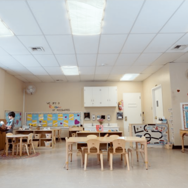 Classroom Light Filters: Soft Lighting Solutions - Therapy Shoppe