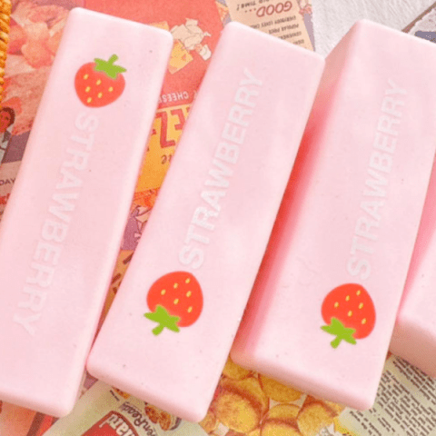 Slow Rise Squishy Butter Stick - Therapy Shoppe